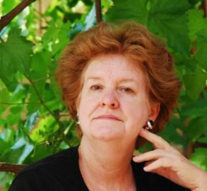 Mary Daines | ASU Retirees Association